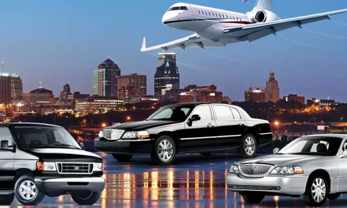 JFK Airport Car & Limo Service - NY Car Limo Service